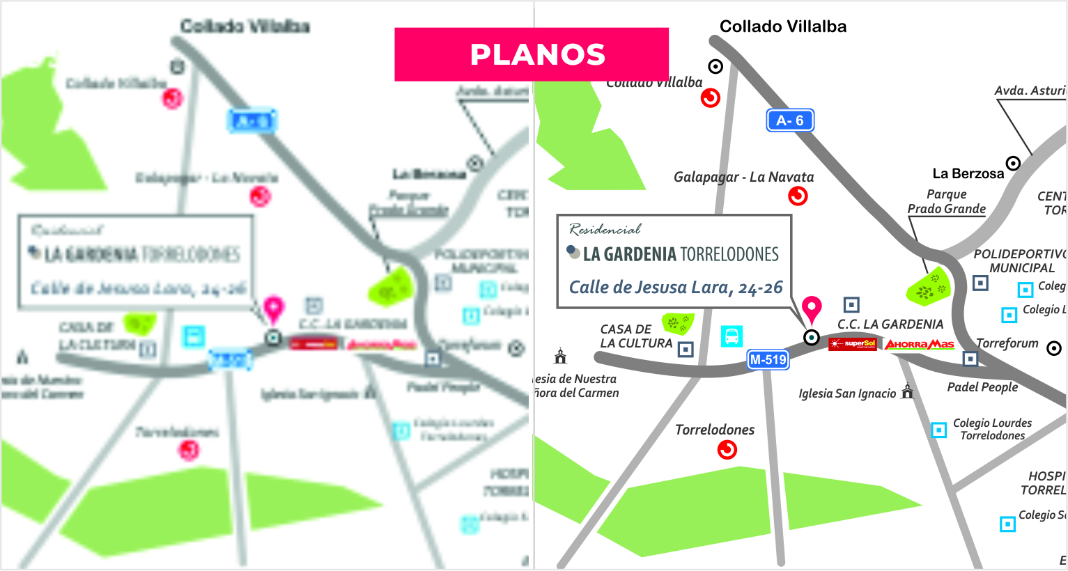 Vectorizado de planos y mapas en ¡TIEMPO RECORD! Manual 100%